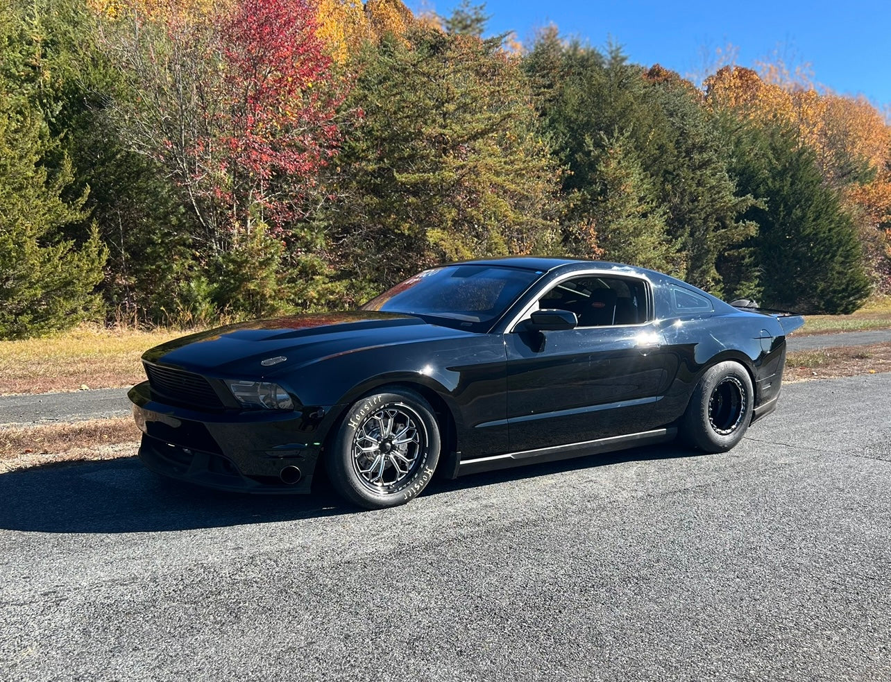 S197 Mustang – Page 2 – Mike Thomas Fab